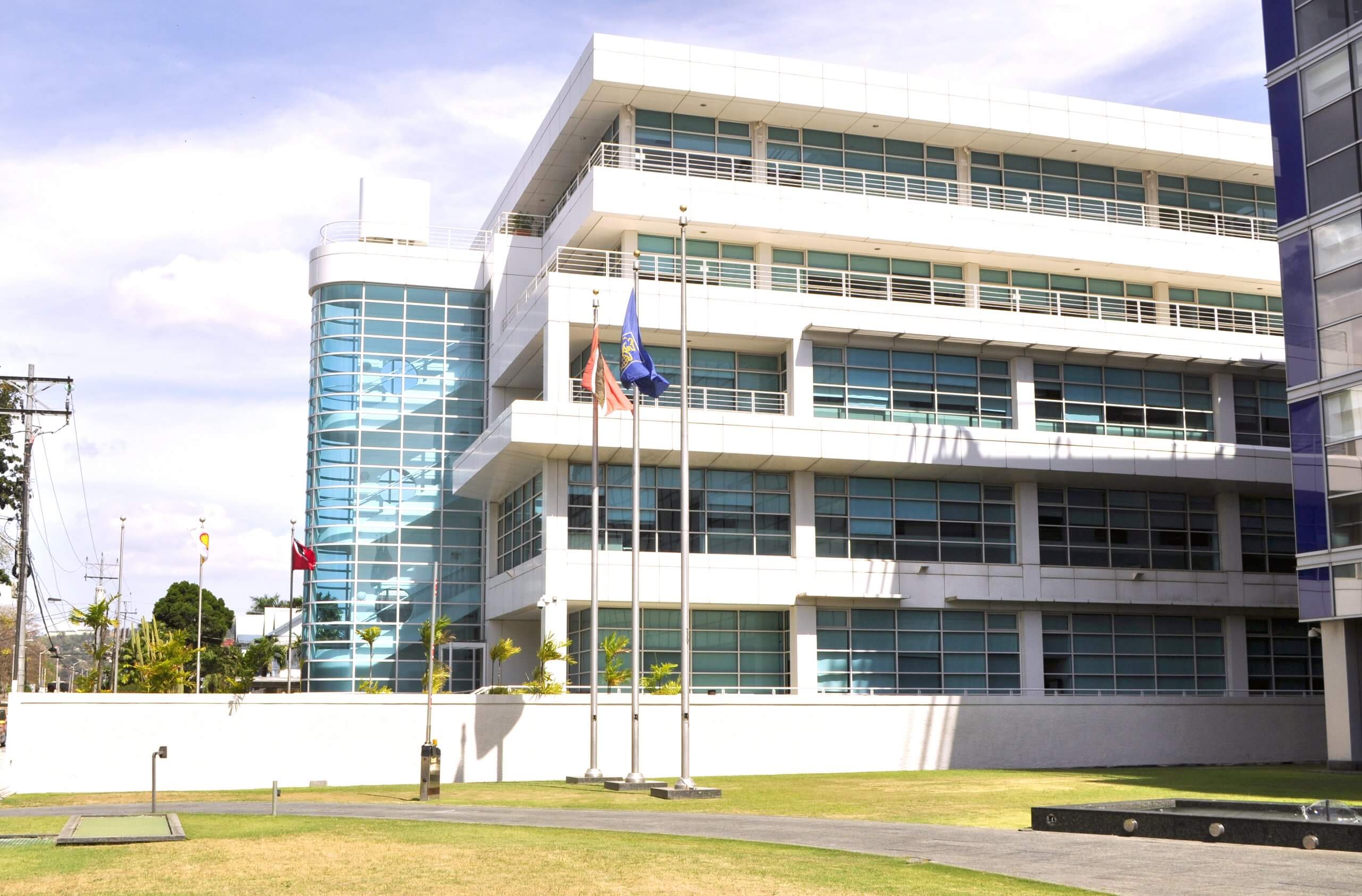 Shell Energy House - Servus